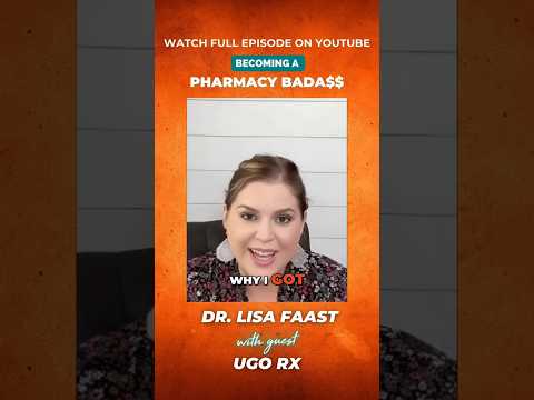 Practical Data Analytics For Pharmacy Profit with Guest UGO Rx
