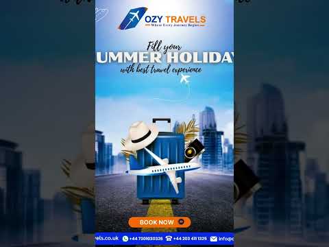 Explore the world with us! Our travel company offers exciting destinations #viralshort#travelwithus