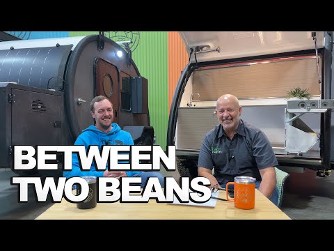 Between Two Beans with @RevereOverland | Off-Road Trailers, Black Bean, & Overlanding