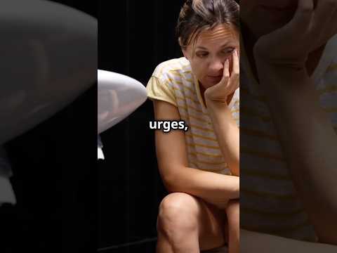 Bladder Leaks Over 40? 👆Here’s What You NEED to Know!