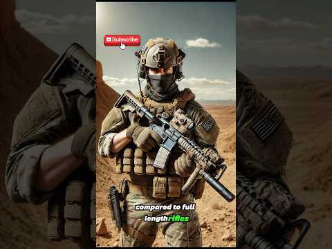 M4 Carbine – Precision, Speed, and Trust in Every Shot . #history #MilitaryShorts #shorts #usarmy