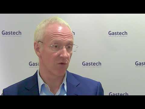 MUFG discusses how to find new ways to fund LNG projects