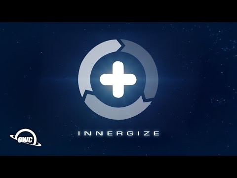 Introducing OWC Innergize - Memory Card Management Software
