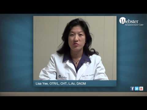 Lisa Yee | Certified Hand Therapist | Webster Orthopedics