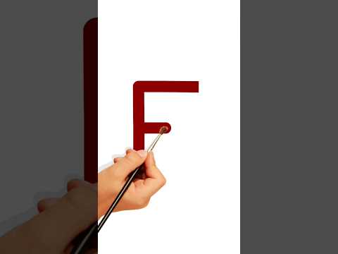 F alphabet words with pictures | WATRstar