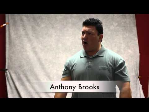 Anthony Brooks Commander Kemmer