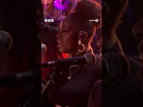 Too Much Music at BBC Radio 2 Piano Room. I had the time of my life 🪩 Watch back on BBC iPlayer