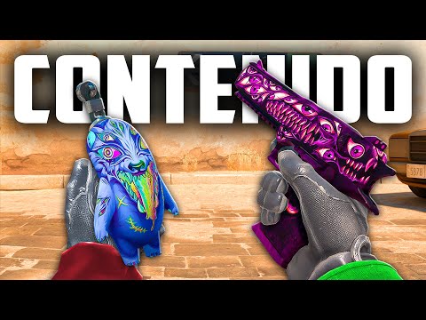 LO QUE VENDRA EN EL PROXIMO PARCHE EN CS2