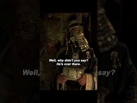 🤣✨ SACRED SASS IN MONTY PYTHON'S LIFE OF BRIAN!#movie #music