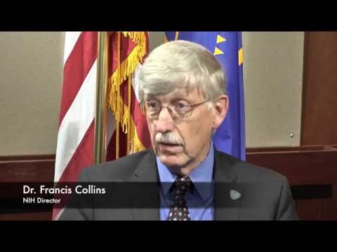 HHS Final Rule and NIH Policy on Clinical Trials Reporting – Dr. Francis Collins, NIH