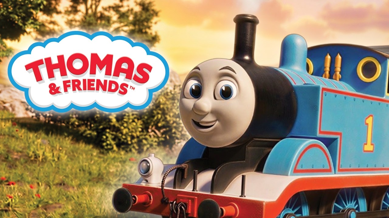 NEW 2026 Thomas Special TEASER  **APRIL FOOLS**