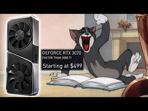 Tom Looks at GPU Starting Prices