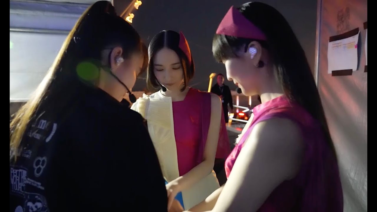 Perfume 9月6日リリース ニューシングル「Moon」初回限定盤封入の特典ディスク内容を発表 - 日刊エンタメクリップ