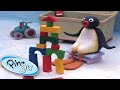 PINGU the Penguin Is Back in a New Animated Series - Nerdist
