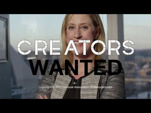 Creators Wanted: Meghan, PPG