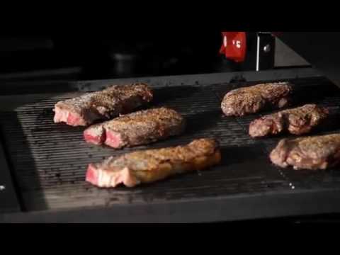 Vulcan V-Series Heavy-Duty Ranges | Versatility and Performance | Griddles, Charbroilers, and Fryers