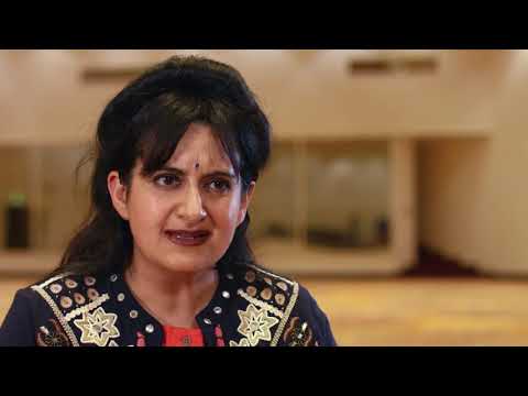 SDG 5: Gender Equality - Kiran Bali
