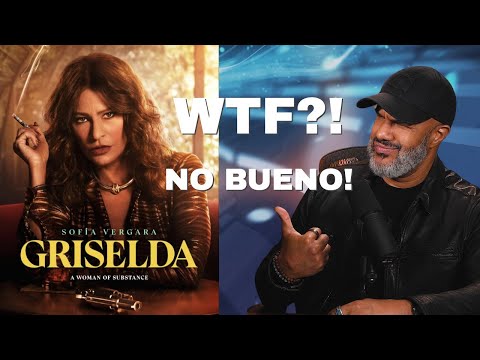 Griselda - A Total MESS!