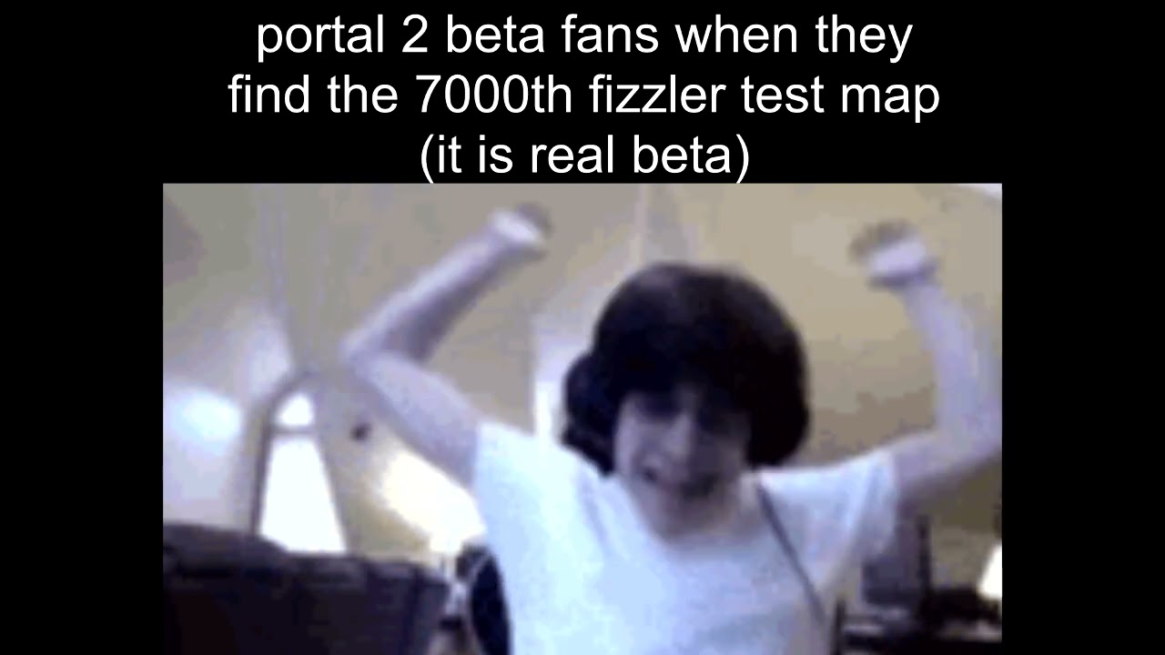 portal beta community slander