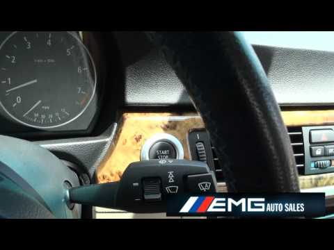 2006 BMW 3 Series 325xi AWD stock#2090