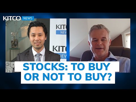 The bubble is building; how did famed gold investors make their fortune?