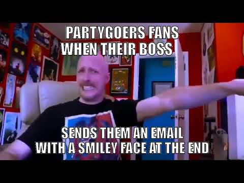 average backrooms wiki fan