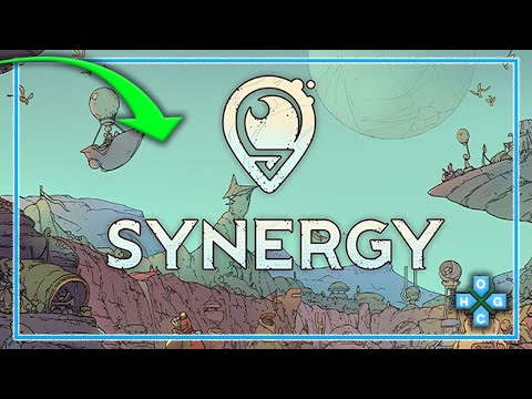Steam Community :: Video :: Synergy Gameplay #Synergy