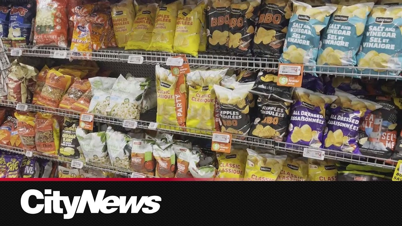 Study finds a diet high in ultra-processed foods linked to dozens of health conditions