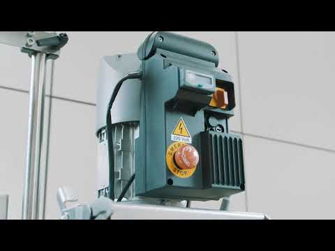MECAL Crimping Machine