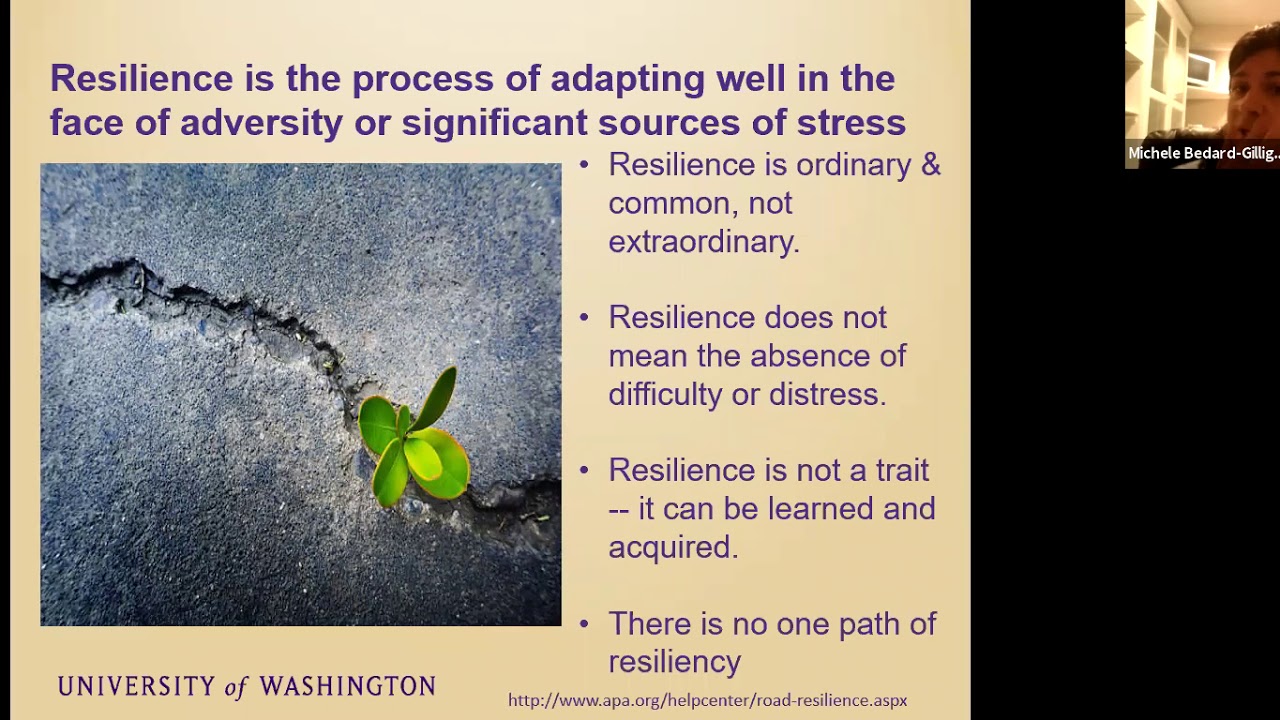 Psychological First Aid (PFA) for Leaders and Managers