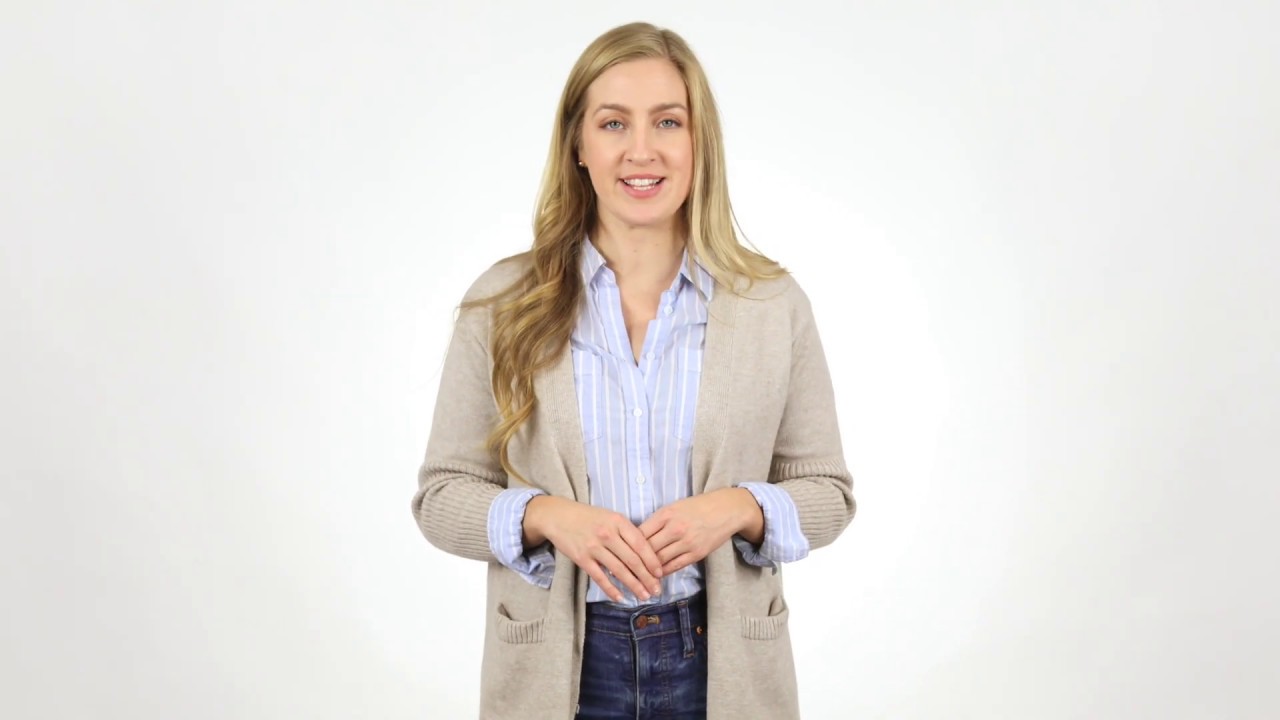 Choose a Resume Template