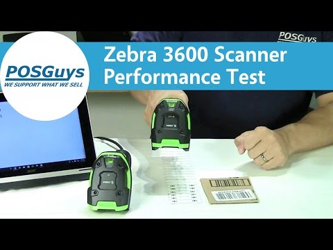 Zebra Barcode Scanners - Latest Price, Dealers & Retailers in India