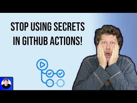 GitHub Actions - Configuration Variables