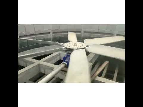 Cooling Towers for Power Plants (Steam Turbine) Sky Cooling Towers Engineering PVT LTD