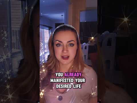 Future Painting Manifestation Method- Manifest Using Colors #colors #shadihappylife