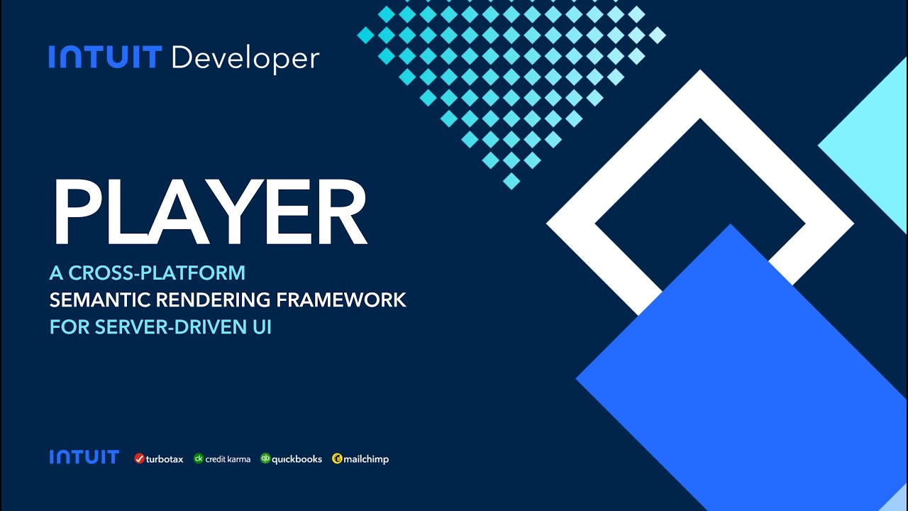 Player Explained: The Future of Server-Driven UI