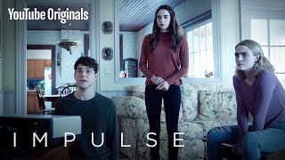 Impulse Season 2 - watch full episodes streaming online