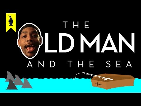 The Old Man and the Sea (Hemingway) - Thug Notes Summary and Analysis