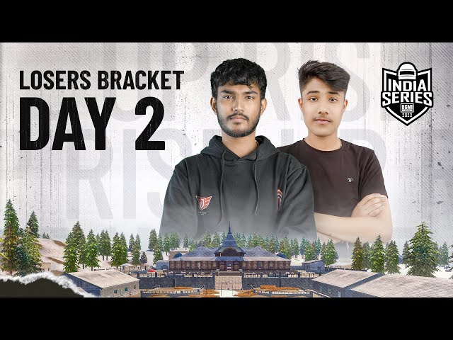 BGIS 2023 Losers Bracket Day 2: Teams, livestream, schedule, Day 1 results, and how to watch