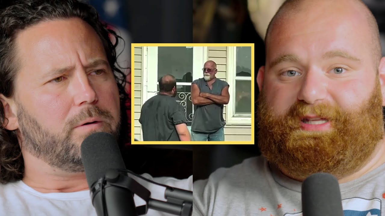 Inside the Mind of Online Predators: A Deep Dive into Disturbing Cases ...