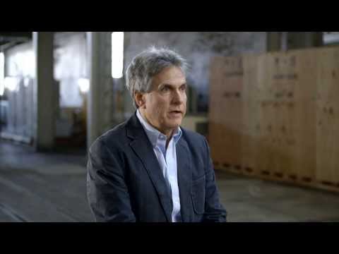 Marquette Business Banking - Logistics Plus