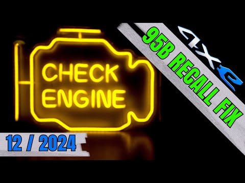 The Jeep Wrangler / Grand Cherokee 4xe 95B Recall Fix Is HERE!