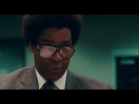 Roman J. Israel, Esq. (2017 Denzel Washington Legal Drama) – Official HD Movie Trailer