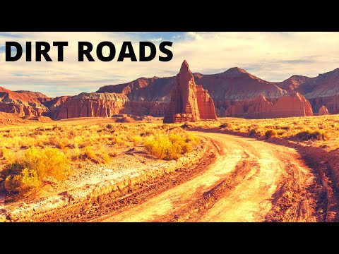 5 Things to Hate About Capitol Reef National Park