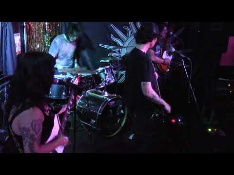 Aura Bora LIVE @ The Proof Social Club on May 31, 2025*
