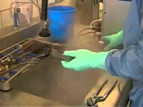 Elma - Ultrasonic Elmasteam