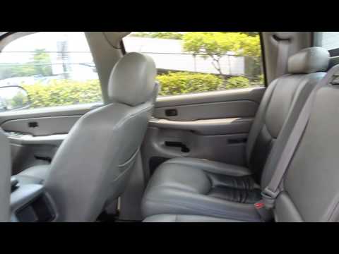 2005 Chevy Avalanche LT