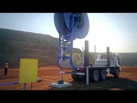 Waterwell Puller System