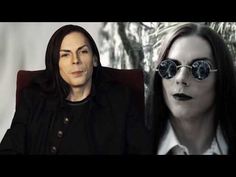 Actor Interview 2 - "A World of Worlds" Season 1