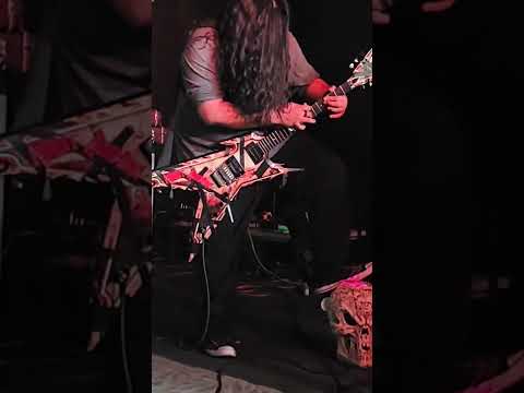 Kyle Felter of I Don't Konform